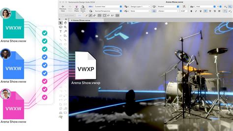 Vectorworks Spotlight Vs Sketchup For Set And Scenic Design