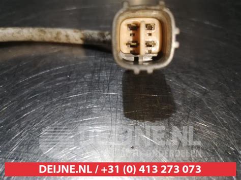 lambda probe toyota carina e 1 6 16v lean burn 8946505020 u356337