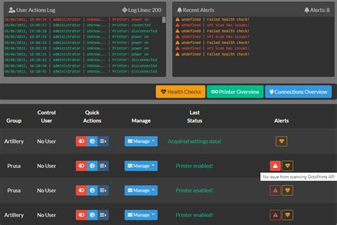 Api Scan Has Issues · Issue 1177 · Octofarmoctofarm · Github