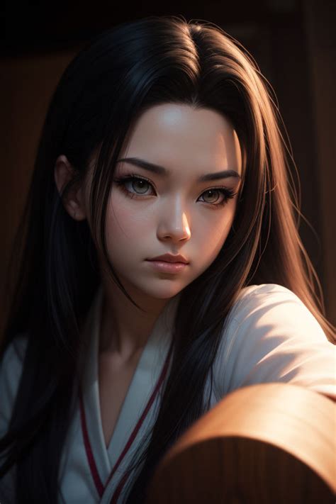 Nezuko By Thecrow1299 On Deviantart