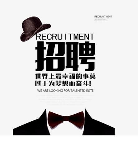 湖北雄视律师事务所招聘公告