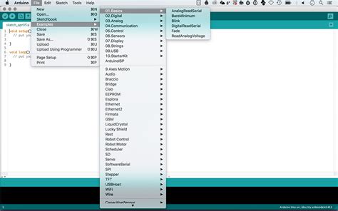 Mit Welcher Sprache Programmiert Man Arduino