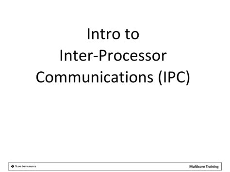IPC
