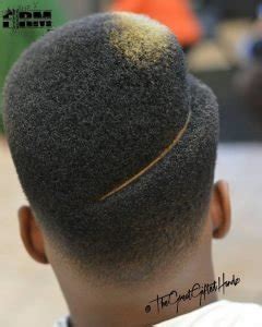 33 Juice Box Fade Haircuts For Men
