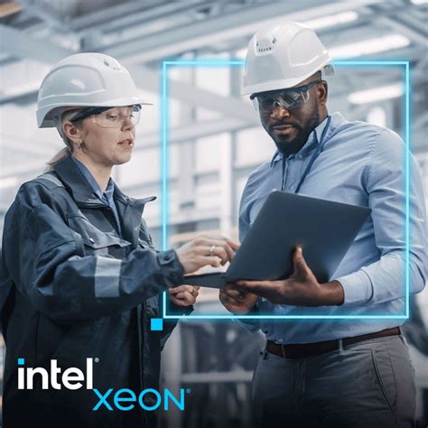 intel business on linkedin accelerate ai and security workloads