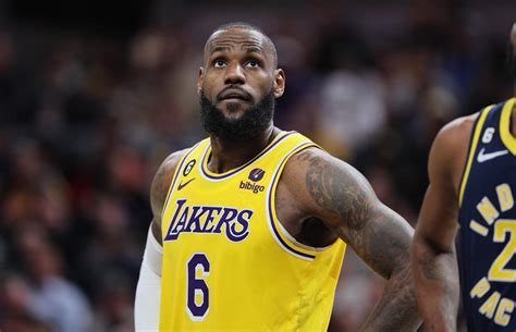 Kareem Abdul Jabbar To Be At Lakers Games As Lebron James Nears Scoring Record Despite Rocky
