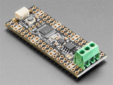 Adafruit Adds Can Bus To The Raspberry Pi Pico Updates Its Ultimate Gps Module And More