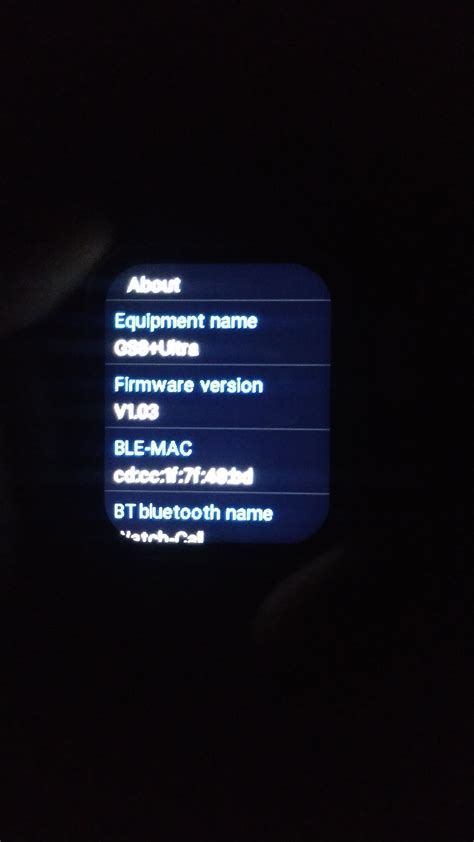 Anybody Knows How To Break Kernel Smart Watches Rjailbreak