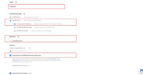 Larabuilder Laravel Draganddrop Site Builder Documentation