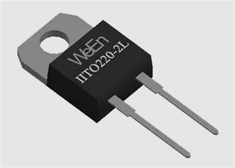 Comprehensive Guide To Scr Silicon Controlled Rectifier