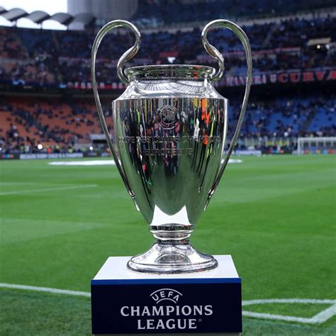 Uefa Champions League Cup New Info For The Champions League 2024 25