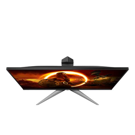 G AOC Monitors