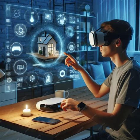 Integrasi Kecerdasan Buatan Ai Dan Internet Of Things Iot Meningkatkan Efisiensi Dan