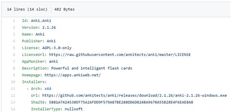 Upgrade An Installed App Issue Microsoft Winget Cli Github