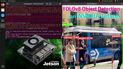 😃 Yolov8 Object Detection On Nvidia Soft Power Group
