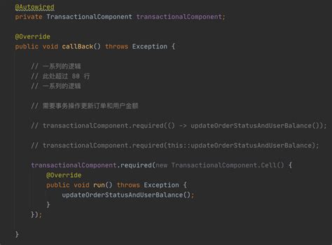 Java Spring 自调用事务失效，你是怎么解决的？ 小航的技术笔记 Segmentfault 思否