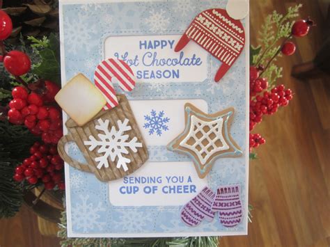 Ruby Slippers Cup Of Cheer