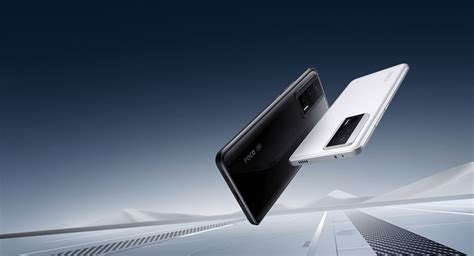 Baru Rilis Berikut Spesifikasi Poco F5 Dan Poco F5 Pro Mana Yang Lebih Gahar