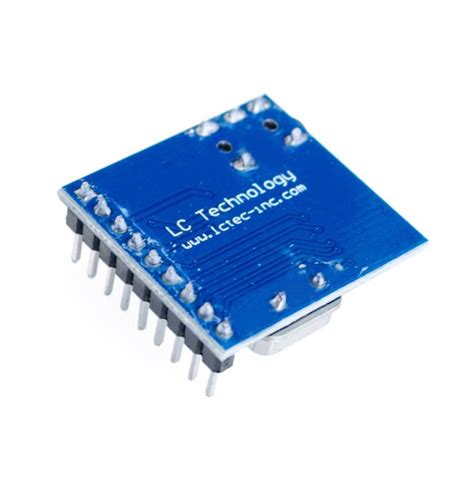 Dtmf Mt8870 Audio Decoder Module Philippines Circuitrocks