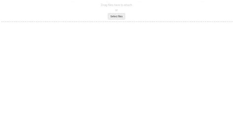 Drag And Drop File Uploader Html5 Css Pure Js