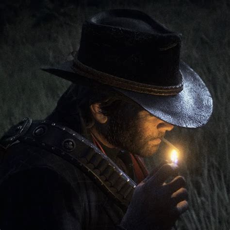 Pin On Arthur Morgan
