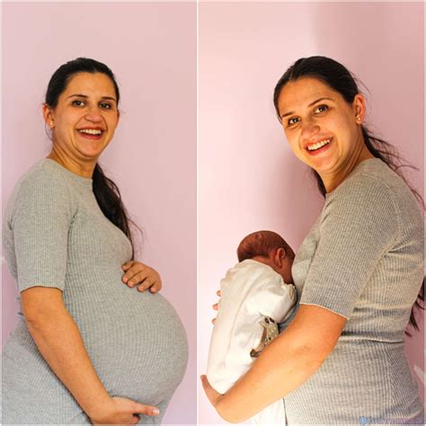 Как да стимулирам развитието на бебето седмици 1 и 2 1min Mama