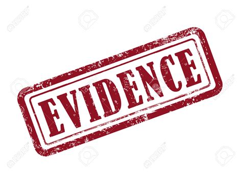 Evidence Clipart 19 Free Cliparts Download Images On Clipground 2026