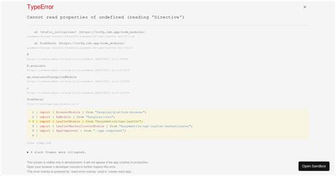 Leaflet Marker Clusters Angular 7 Cluster Icon Forked Codesandbox