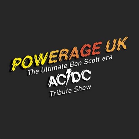 Powerage UK