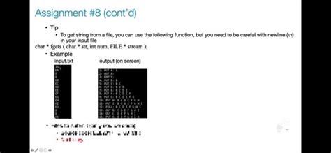 Solved Assignment 8 • Implement A Queue Of A Character With