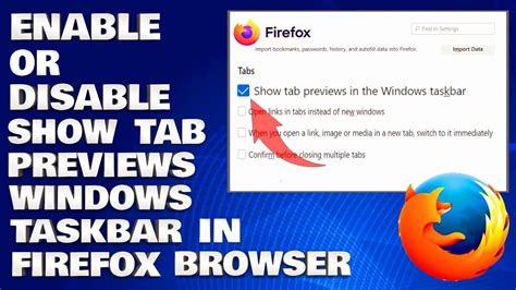 taskbar disappeared firefox at alyssa wekey blog