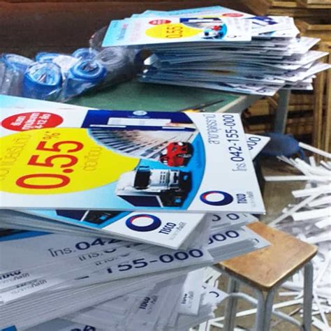 รับทำป้ายฟิวเจอร์บอร์ดติดสติ๊กเกอร์ ร้านป้ายอุดร เพตาการพิมพ์