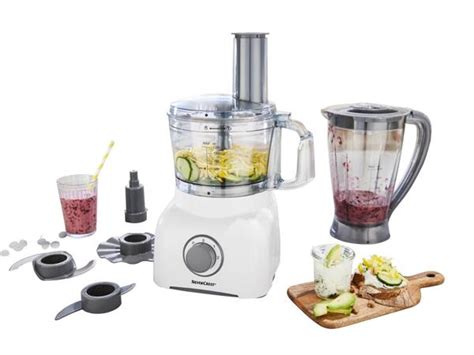 Multi Function Food Processor Lidl Ireland Specials Archive