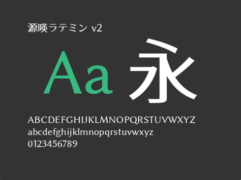 腾祥嘉丽中圆繁 ttf字体下载 Tensentype JiaLiZhongYuanF 17701 Version 1 01 搜字体