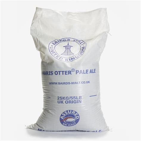 Bairds Maris Otter Pale Ale Malt