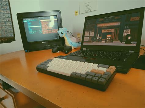 Best Thinkpad Images On Pholder Thinkpad Unixporn And Linuxmemes