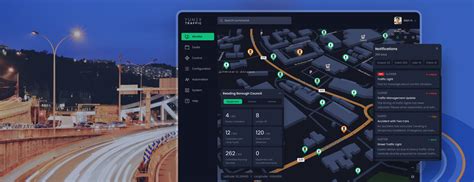 A Traffic Management App Built By Andersens It Team