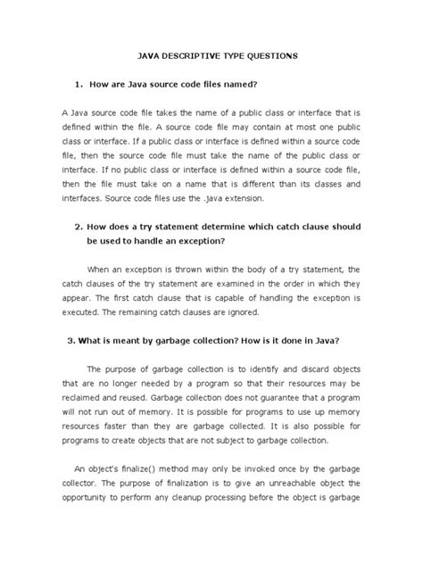 Java Notes 14 Pdf Java Virtual Machine Inheritance Object Oriented Programming