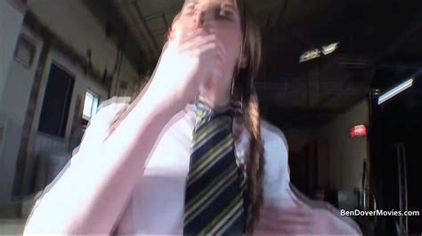 19yr Old Meets With Old Ben Dover For A Hard Session Eporner