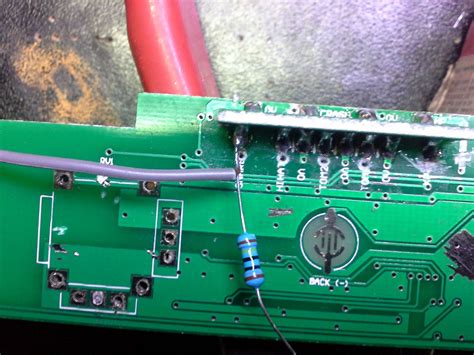 Arduino Midi Drums Wii Band Herodawvst 6 Steps With Pictures