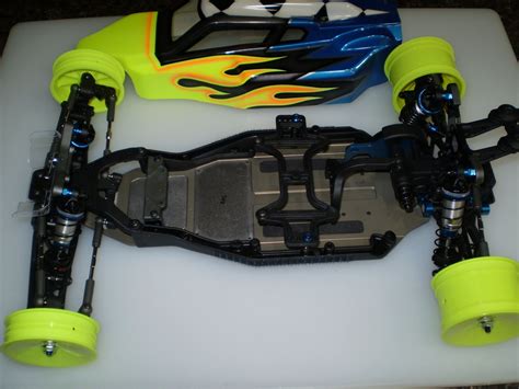 B BRAND NEW WITH HOP UPS R C Tech Forums