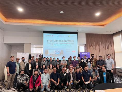 Synnex Metrodata Indonesia On Linkedin Hybridwork