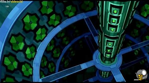 دانلود رایگان انیمیشن بن تن نیروی بی پایان قسمت ۸ دوبله فارسی فیلو