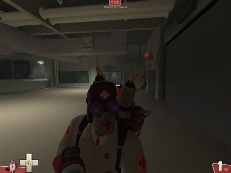 Pyrovision Goggle Fix Mod For Team Fortress 2 Tf2 Mods
