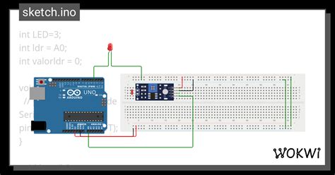 Wokwi Online ESP32 STM32 Arduino Simulator