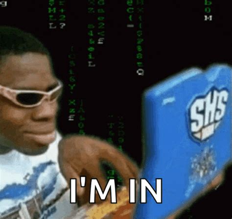 Hacker Pc GIF Hacker Pc Meme คนพบและแชร GIF