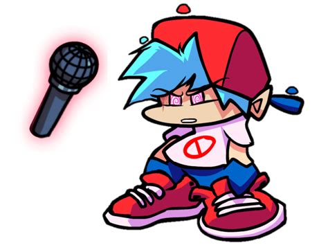 A Couple Of Corruption Concepts I Made Rfridaynightfunkin