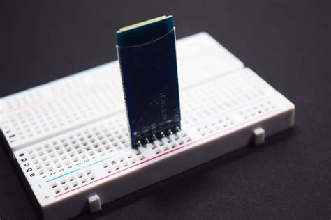 Lcd Display Via Bluetooth 5 Steps With Pictures Instructables