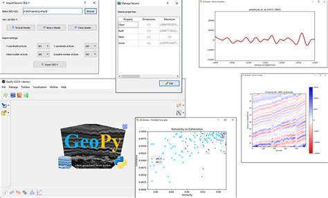 Cognitive Geo On Linkedin Geopy