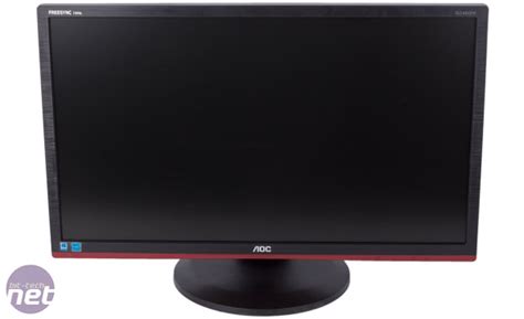AOC G PF Review Bit Tech Net